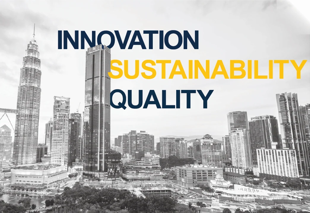 Company | Alunan Asas Sdn. Bhd.